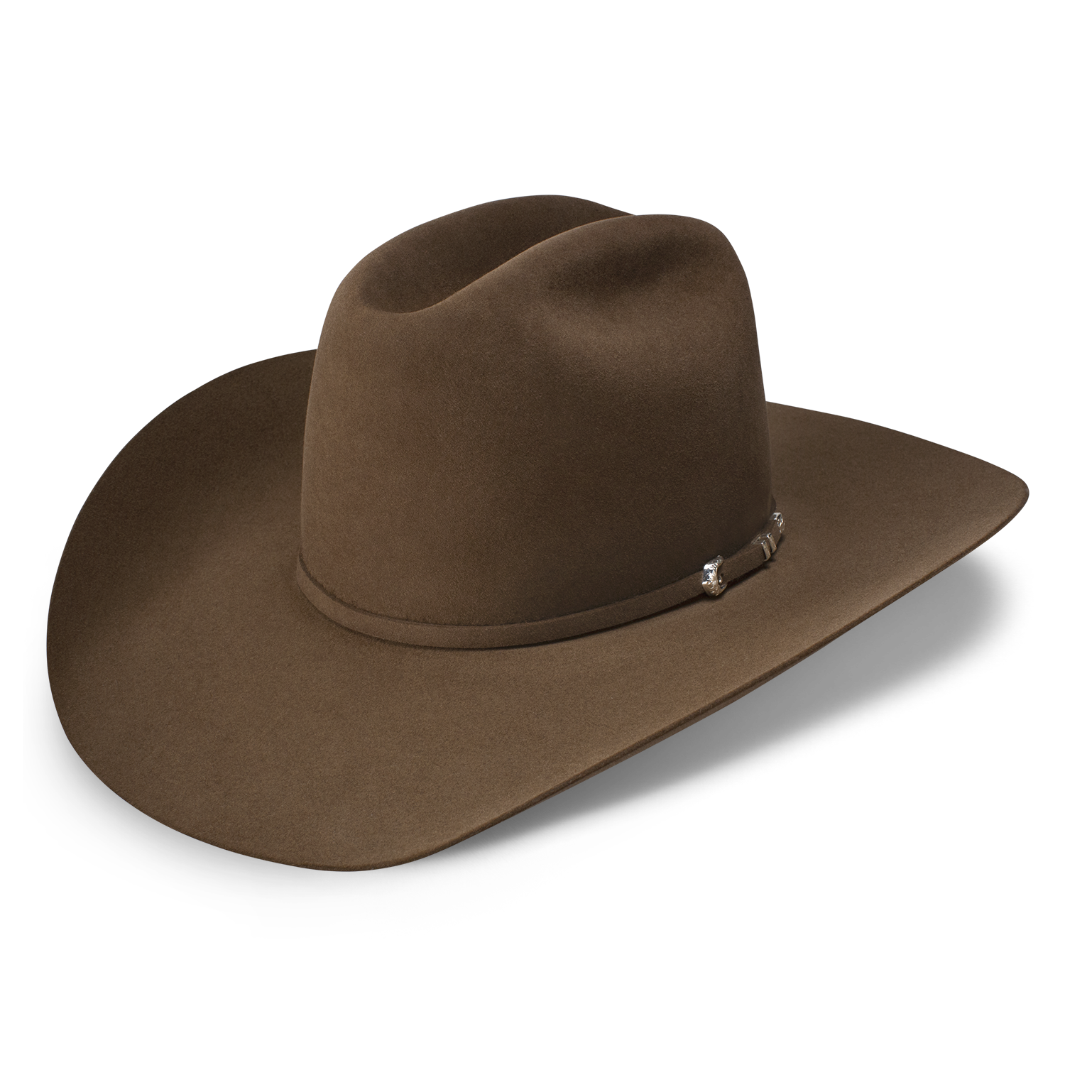 40X Arena Cowboy Hat – 4NRanch